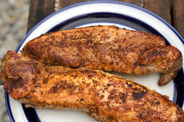 Sublime Swine® Pork Loin - DennyMike's