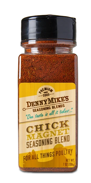 Chick Magnet® - DennyMike's